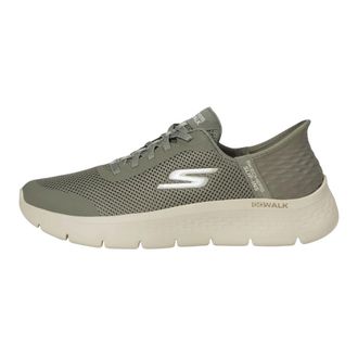 Skechers Damen, Schuhe, Gr&uuml;n, 43 EUGr&ouml;&szlig;e