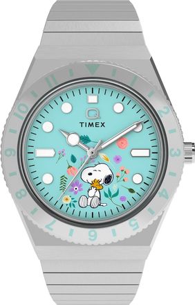Timex Analoguhr