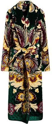 Etro MANTEAUX - Manteaux longs sur YOOX.COM