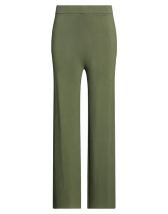 White Wise HOSEN & R&Ouml;CKE - Hosen auf YOOX.COM