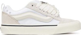 Vans Sneakers aus Stoff Knu Skool VN000D6ZCD31 Hellbeige