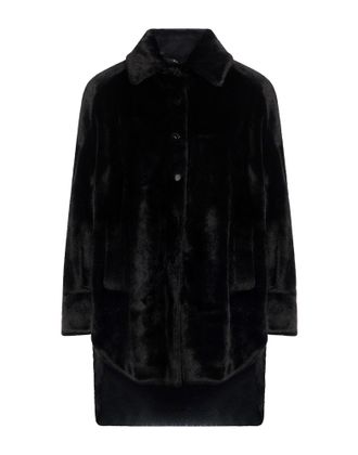 Manila Grace JACKEN & M&Auml;NTEL - Shearling- & Kunstfell auf YOOX.COM