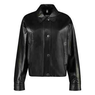 Burberry Damen, Jacken, Schwarzk, XSGr&ouml;&szlig;e