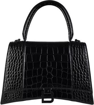 Balenciaga Sac &agrave; main sablier