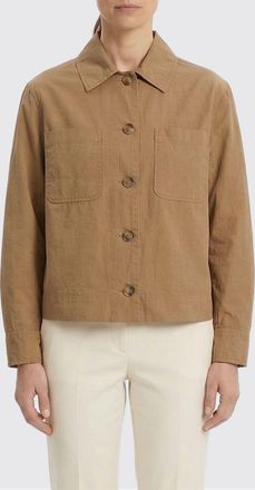 Woolrich Veste WOOLRICH Femme couleur Jaune Cr&egrave;me