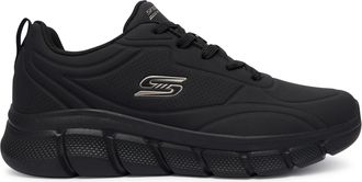 Skechers Sneakers Skechers Bobs B Flex 118110 BBK Schwarz