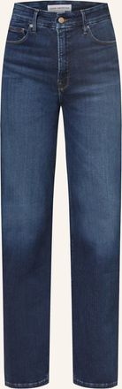 Good American Good American Straight Jeans blau