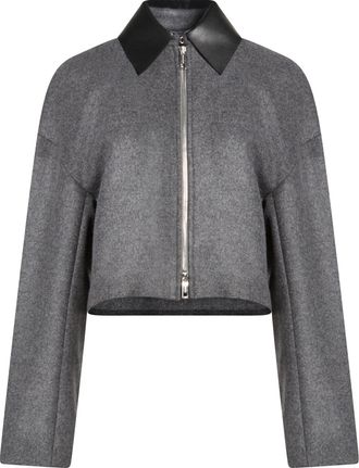 Sportmax JACKEN & M&Auml;NTEL - Jacken und Anoraks auf YOOX.COM