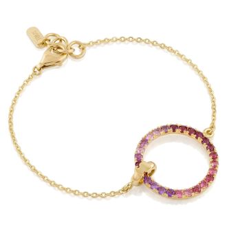 Tous Armband TOUS 1004574400 Goldfarben