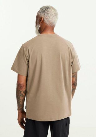 Jack Wolfskin T-Shirt TRAVEL T M
