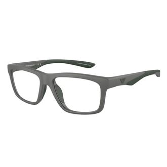 Emporio Armani unisex, Accessories, Grau, ONE SIZEGr&ouml;&szlig;e