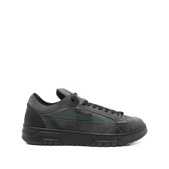 Santha Casual Sneaker - - Shoes - Herren - Schwarzk - 40 EU