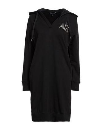 A|X Armani Exchange ROBES - Robes courtes sur YOOX.COM