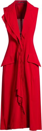 Yohji Yamamoto KLEIDER - Midi-Kleider auf YOOX.COM
