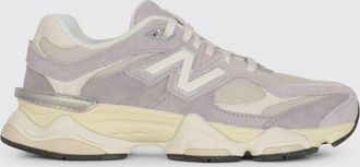 New Balance Baskets NEW BALANCE Femme couleur Taupe