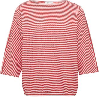 s.Oliver T-Shirt 3/4 Arm