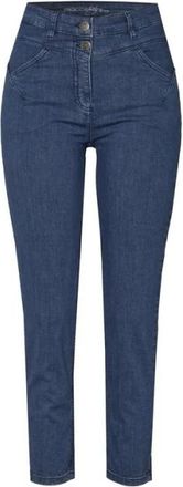Toni Damen, Jeans, Blau, SGröße