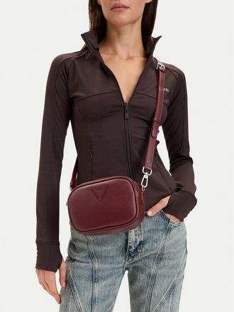 Guess Handtasche CEO-GUESS-B-012-09 Dunkelrot