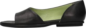 Poesie Veneziane Femme, Chaussures, Noir, Taille: 37 EU Tarr3 Nappanero