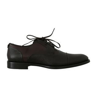 Dolce & Gabbana Business Schuhe - - Shoes - Herren - Braun - 40 EU