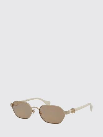 Gucci Sonnenbrille GUCCI Damen Farbe Gold