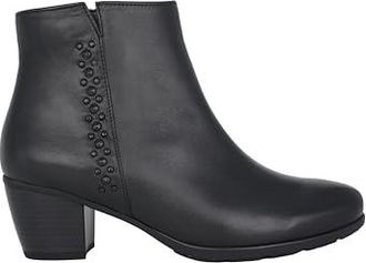 Gabor 55.524.27 - bottines pour femme - taille 38.5 (EU) 5.5 (UK)