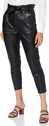 Only ONLPOPTRASH YO PU Easy Paperbag PNT