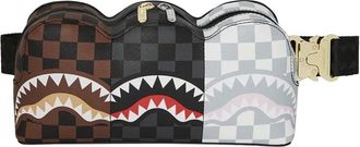 Sprayground Sprayground, Homme, Sacs, Multicolore, Taille: ONE Size Bandolero 2