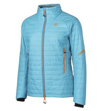 Ternua Sharpu 2.0 W - Hybridjacke - Damen