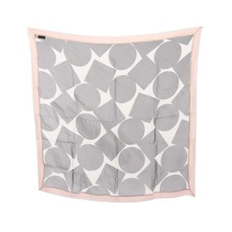 Louis Vuitton Foulard en soie Pre-owned - Femme - Pre-owned - Multicolore - Taille: ONE Size