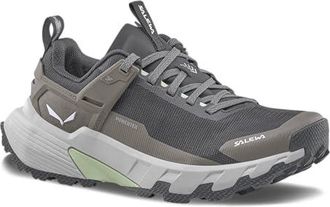 Salewa Pedroc 2 PTX Chaussures de trekking et de randonn&eacute;e imperm&eacute;ables pour femme, Cordon &eacute;lastique occultant, 39 EU