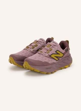New Balance Trailrunning-Schuhe Hierro Gtx rot