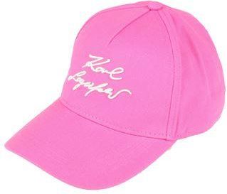 Karl Lagerfeld ACCESSOIRES - Chapeaux sur YOOX.COM