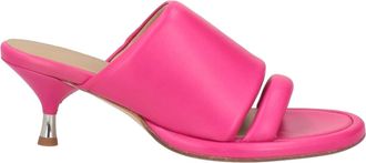 Erika Cavallini Semi Couture SCHUHE - Sandalen auf YOOX.COM