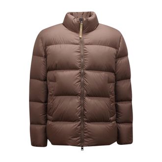 Woolrich Cloud Eagle Jacket - - Jackets - Herren - Beige - M