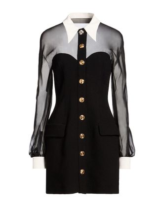Versace KLEIDER - Mini-Kleider auf YOOX.COM