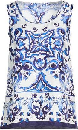 Dolce & Gabbana TOPS - Tops sur YOOX.COM