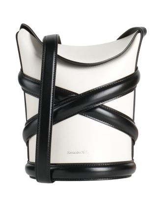 McQ by Alexander McQueen TASCHEN - Umh&auml;ngetasche auf YOOX.COM