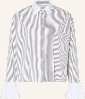 Tonno & Panna Tonno & Panna Hemdbluse weiss
