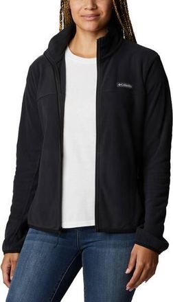 Columbia Damen Fleece Ali Peak FZ