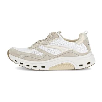 Gabor Rollingsoft Sneaker - - Shoes - Damen - Mehrfarbig - 44 EU