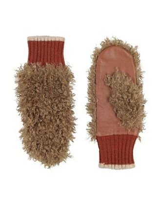Bellerose ACCESSOIRES - Gants sur YOOX.COM