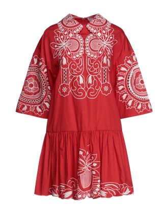 Red Valentino KLEIDER - Mini-Kleider auf YOOX.COM