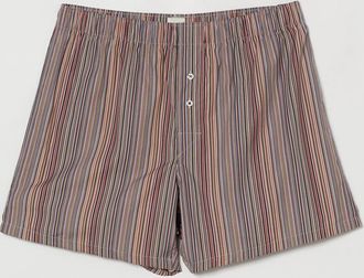 Paul Smith Sous-V&ecirc;tement PAUL SMITH Homme couleur Multicolore