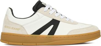 Guess Sneakers Guess Jeans CWBEO-GJ20250516 Wei&szlig;