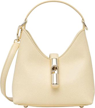 Furla Damen, Taschen, Beige, ONE SIZEGr&ouml;&szlig;e