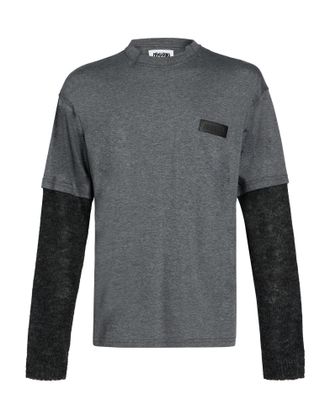 Magliano TOPS - T-shirts auf YOOX.COM