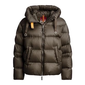 Parajumpers Damen, Jacken, Braun, XLGr&ouml;&szlig;e
