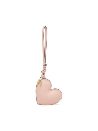 Furla Schl&uuml;sselanh&auml;nger Padded Heart WK00553 BX2269 CN 4355S Rosa