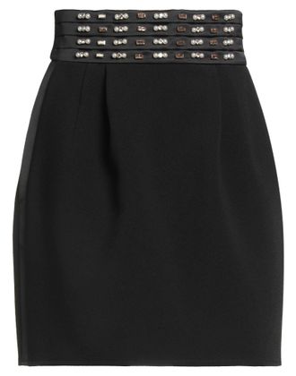 Elisabetta Franchi HOSEN & R&Ouml;CKE - Minir&ouml;cke auf YOOX.COM